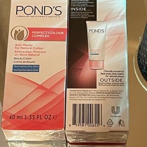 Ponds | Bath & Body | Ponds Perfect Colour Complex Anti Marks Beauty ...
